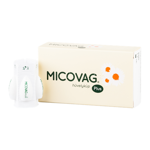Micovag Plus hüvelykúp 10x - Fehér Kígyó Gyógyszertár
